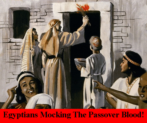 Blessing Of God’s Blood - Welcome to the Hope of Israel Baptist Mission ...